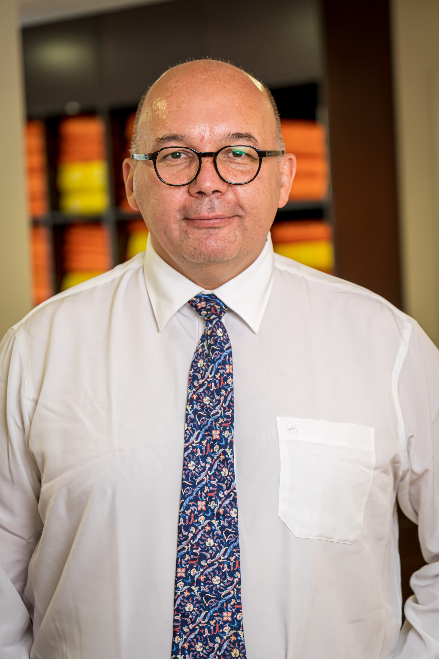 Franck JOLY – Neocial